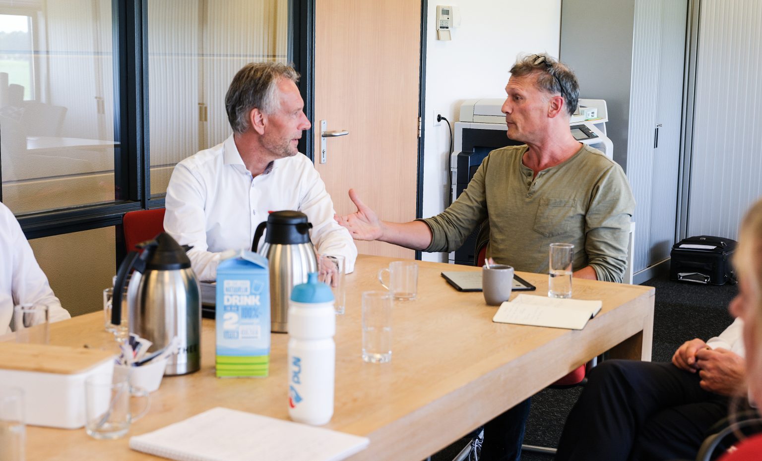 What is PLN? - Stichting PLN